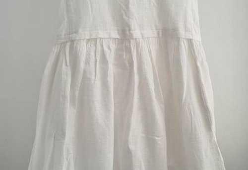 Платье Reserved летнее натуральная ткань