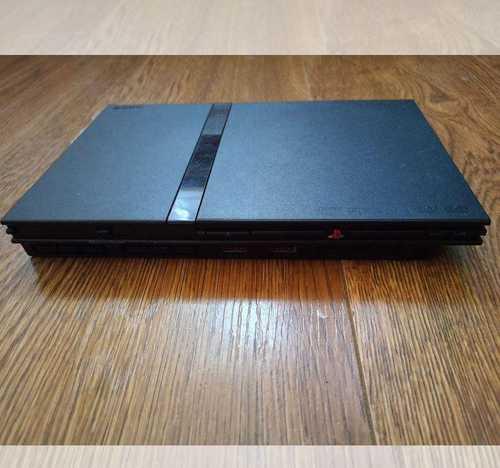 Sony playstation 2 slim