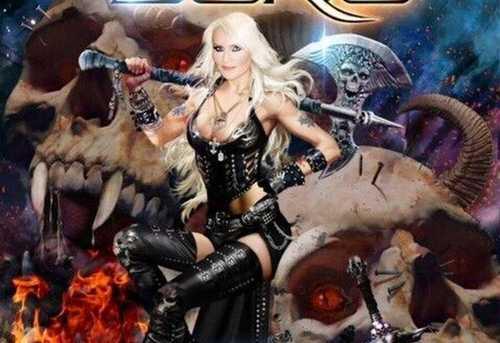 Doro / Conqueress - Forever Strong And Proud (RU)