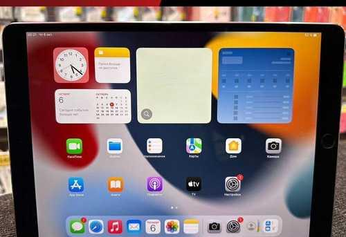 Планшет Apple iPad PRO A1709 4/512Гб