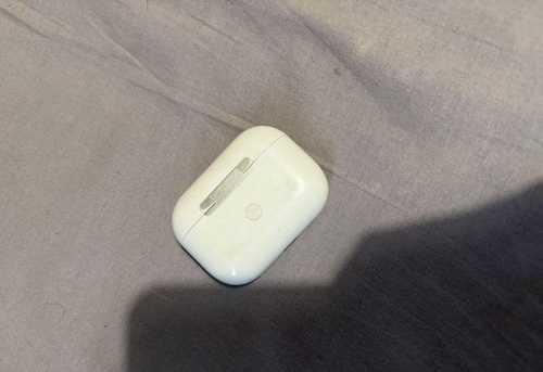 Наушники apple airpods pro