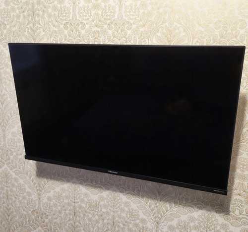 Телевизор SMART tv 32 Hisense