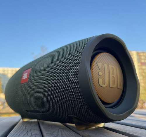 Колонка Jbl Xtreme 2 Forest green оригинал