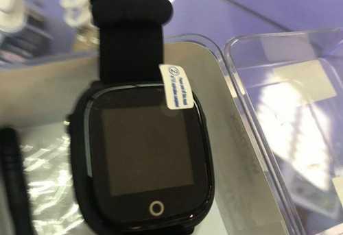 Детские умные часы Smart Baby Watch GW400X
