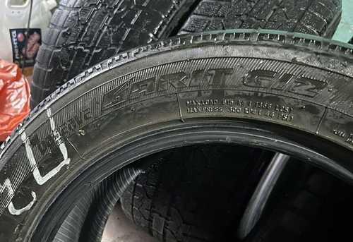 Toyo Observe Garit GIZ 205/55 R16