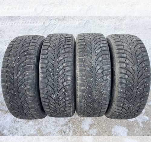 Pirelli Formula Ice 195/55 R16 91T