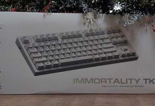 Клавиатура ardor gaming Immortality TKL