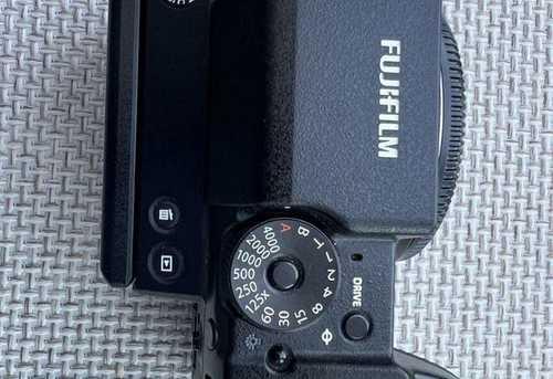 Fujifilm GFX50S Body (пробег 5678)