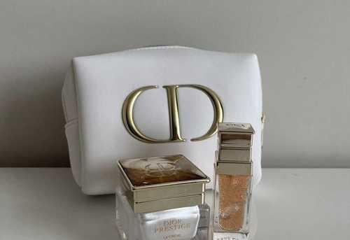 Подарочный набор Dior Prestige