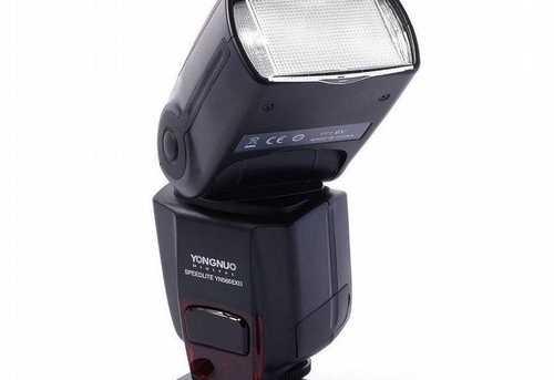 Фотовспышка Yongnuo Speedlite YN-565EX III for Can