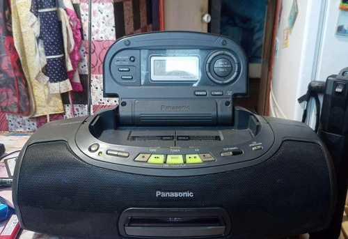 Panasonic RX-ED70