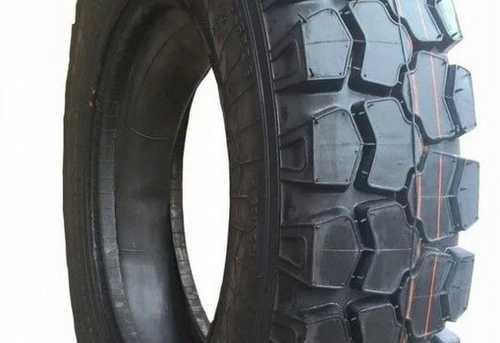 Покрышка для грузовика Triangle TR668 8.25 R20 139