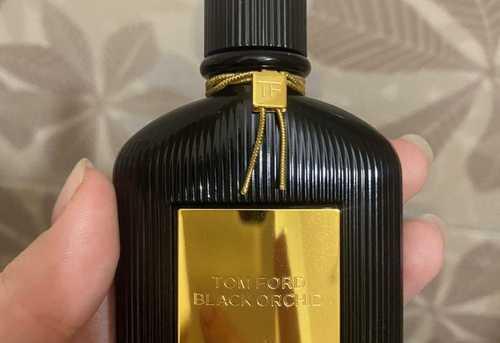 Tom ford black orchid edp 30 мл