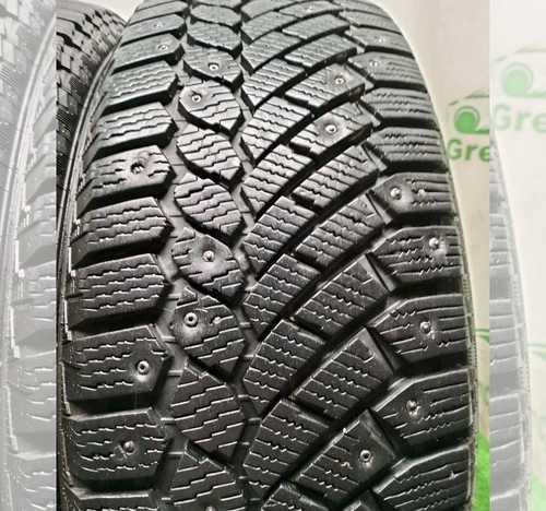 Gislaved Nord Frost 200 215/65 R16