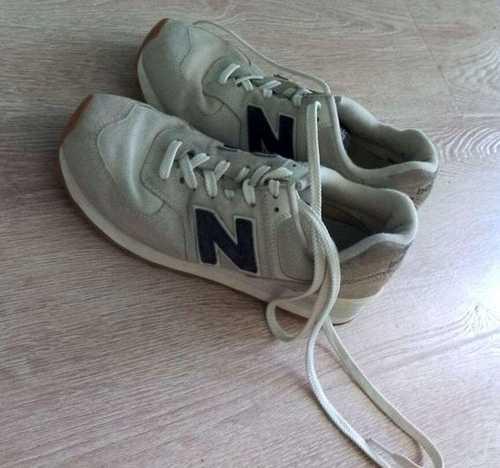 Кроссовки new balance 574