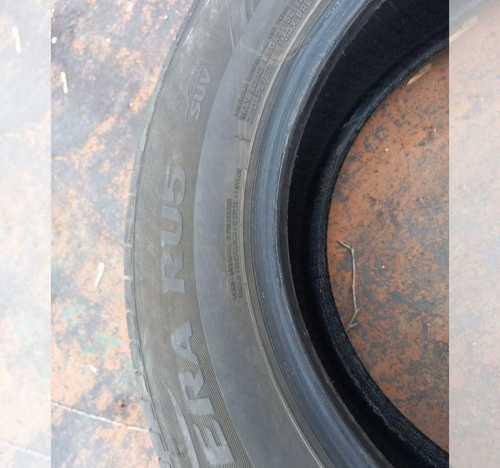 Nexen N'Fera RU1 SUV 205/65 R16 95
