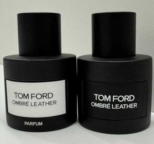 Tom Ford Ombre leather 50ml