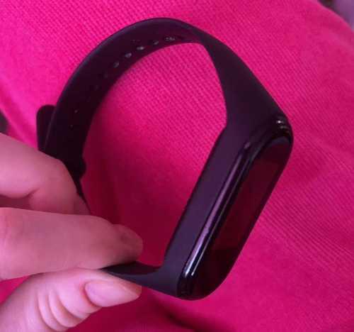 Фитнес браслет xiaomi mi band 4