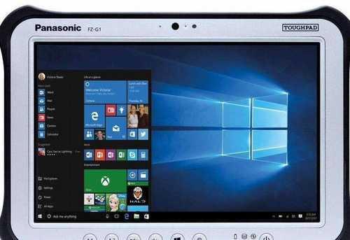 Panasonic Toughpad FZ-G1 MK4 i5-6300U