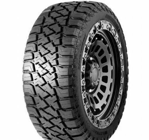 Landspider Wildtraxx R/T 315/70 R17 S