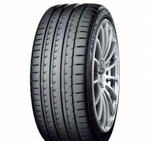 Yokohama Advan Sport V105S 265/35 R19 98