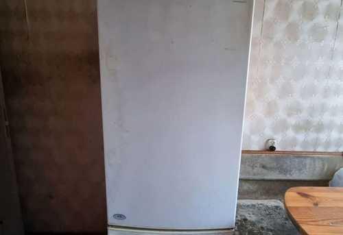 Холодильник бу Минск