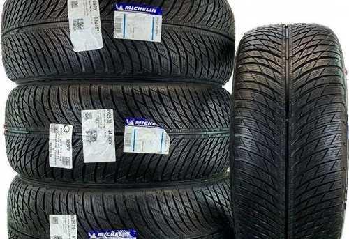 Michelin Alpin A5 295/40 R20 110V