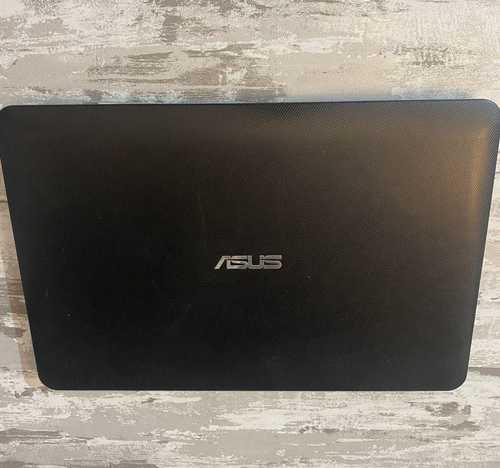 15.6" ASUS X554L, Core i3, RAM 8 ГБ, 240 ГБ, GeForce 920M
