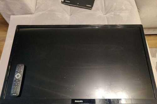 Телевизор philips 37"