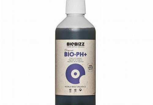Органический регулятор pH (+) Biobizz 0,25л