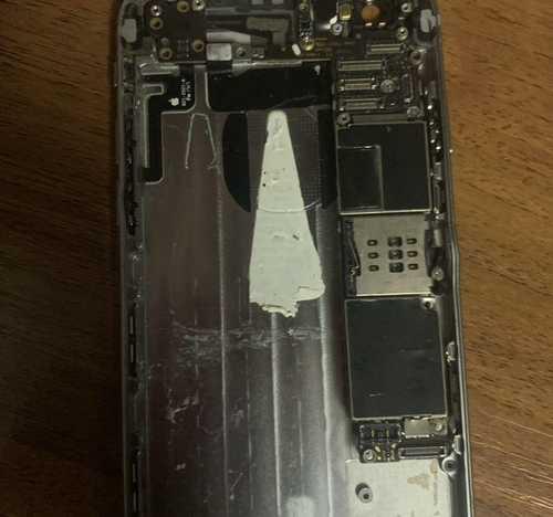Запчасти iPhone 6