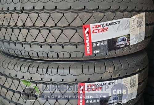 RoadX RXQuest C02 225/70 R15C R