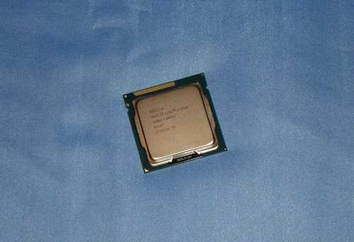 Процессор Intel Core i5 3330