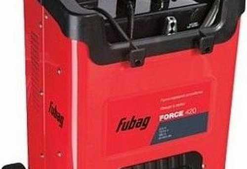 Пускозарядное устройство fubag force-420 68837