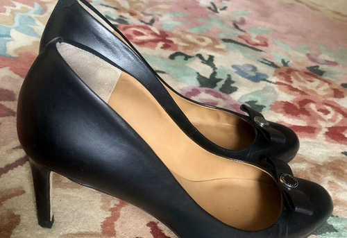 Туфли Marc Jacobs маркировка 39