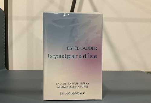 Beyond Paradise Estee Lauder eau de parfum 100 мл