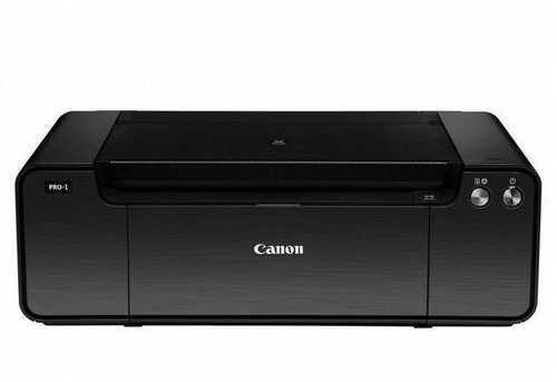 Принтер Canon Pixma PRO-1