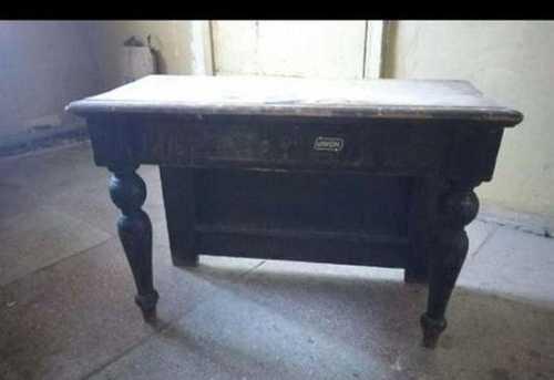 Старинная мебель
