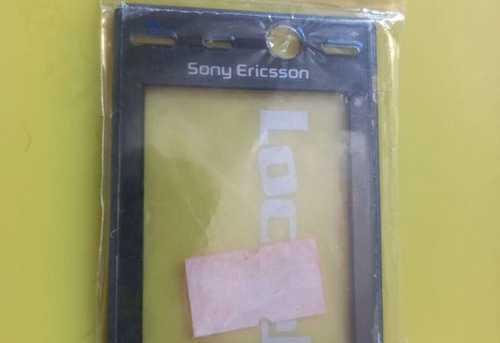 Стекло корпуса Sony Ericsson K810i