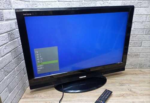 Телевизор toshiba 32av605pr