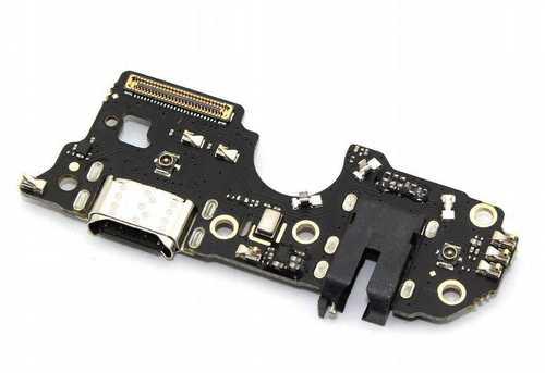 Шлейф с разъемом зарядки OnePlus Nord CE 3 Lite 5G