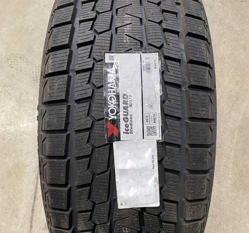 Yokohama Ice Guard G075 235/60 R18 107Q