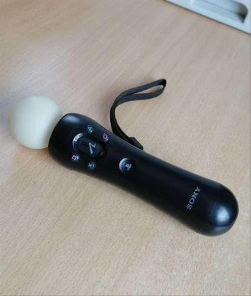 PS Move