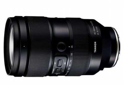 Tamron 35-150 MM F 2.2.8 DI III VXD FOR