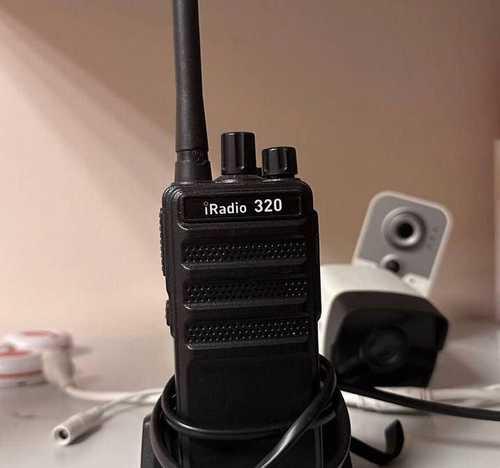 Радио iradio 320