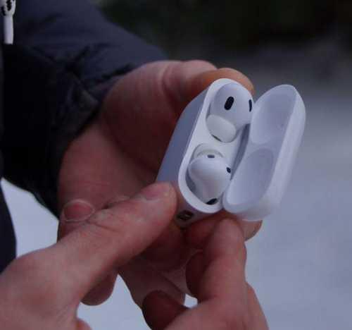 Airpods Pro 2 Huilian 277 h2s Pro max