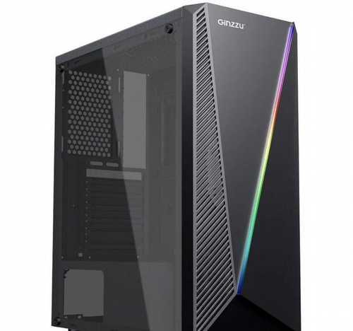 Игровой пк Компьютер на Intel i9