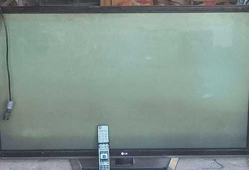 Телевизор LG 50PM4700