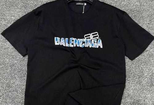 Футболка Balenciaga