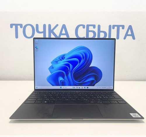 Ноутбук Dell XPS 13 P11G7 i7 1065G 16/512Гб